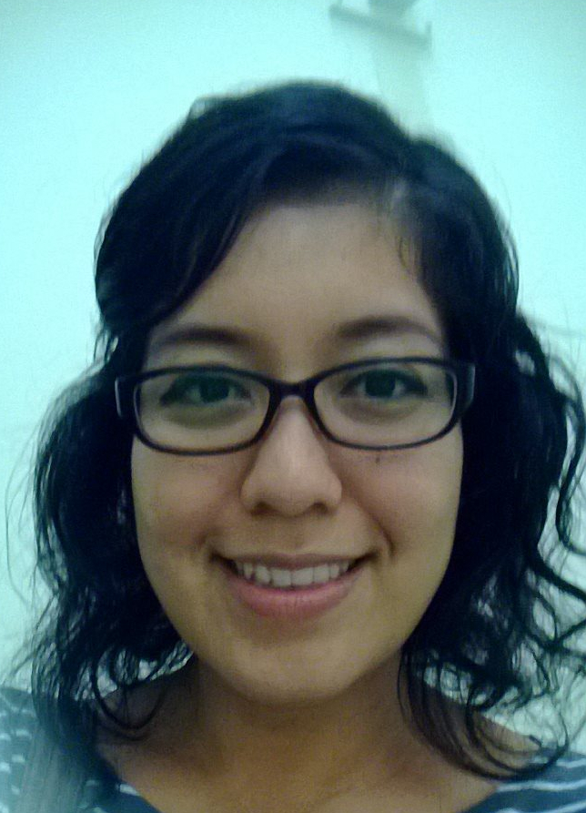 Miriam Hernández | Media & Minorities